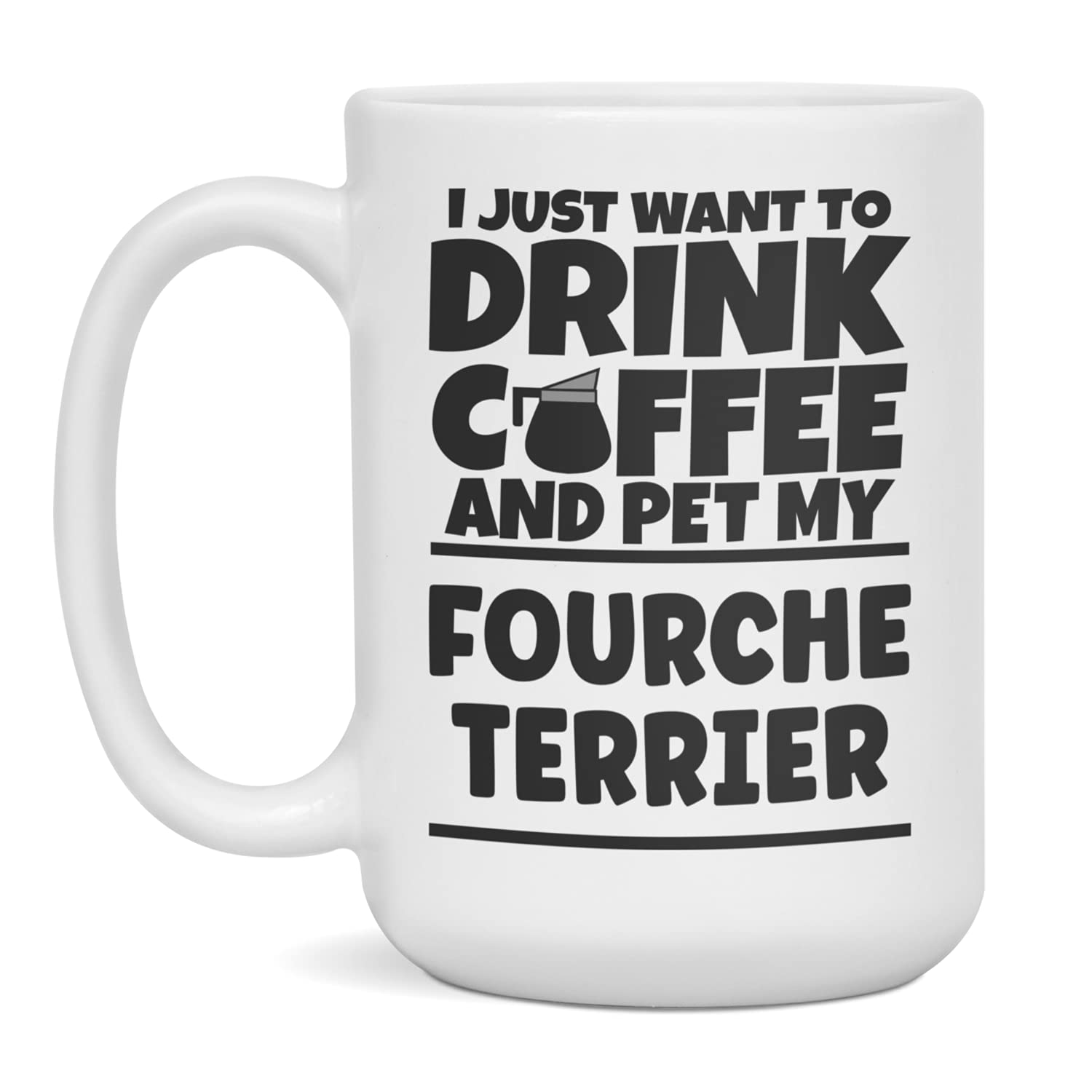Fourche Terrier