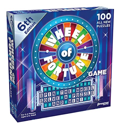 The 7 Best Game Show Board Games Out There - Trivia Bliss