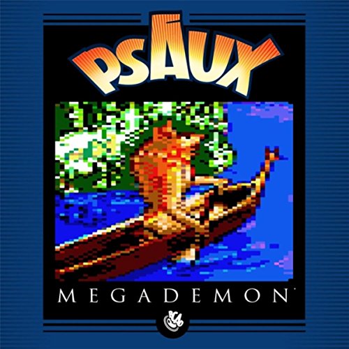 Amazon.com: Megademon [Explicit] : Psaux: Digital Music