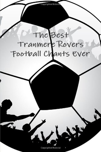 Best Tranmere Rovers FC Gifts | Top 20 Presents for Football Fans