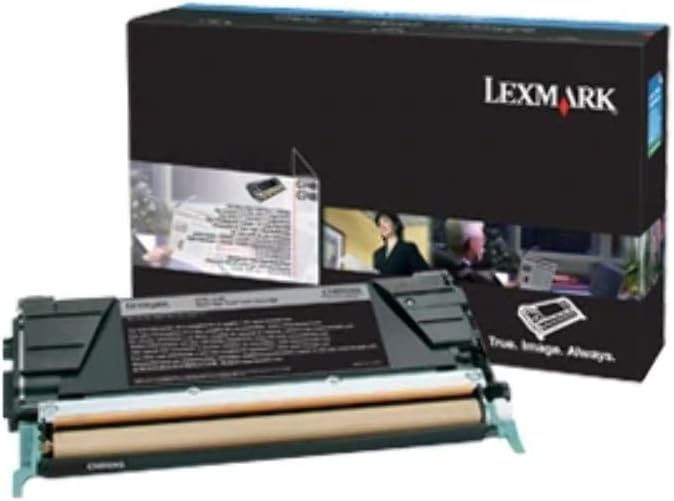 Amazon.com: Lexmark C4342, C4352, CS730, CS735, CS730, CX735, XC4342 ...