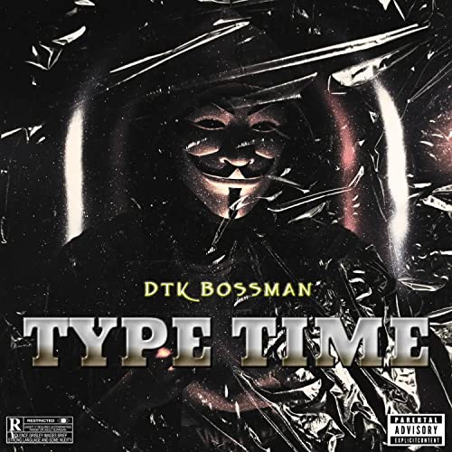 Type Time by Dtk Youngin on Prime Music