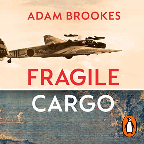 Amazon.com: Fragile Cargo: China’s Wartime Race to Save the Treasures ...