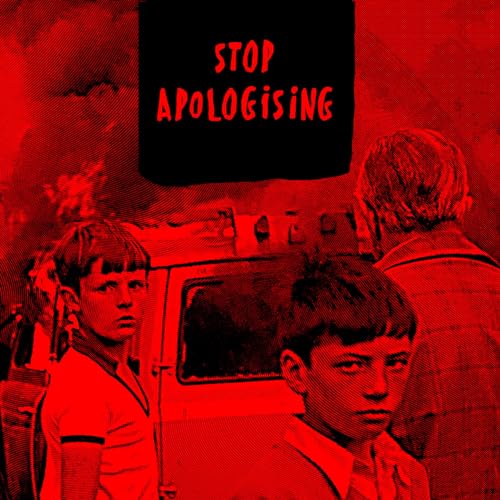 Stop Apologising by Raven Violet on Amazon Music - Amazon.com