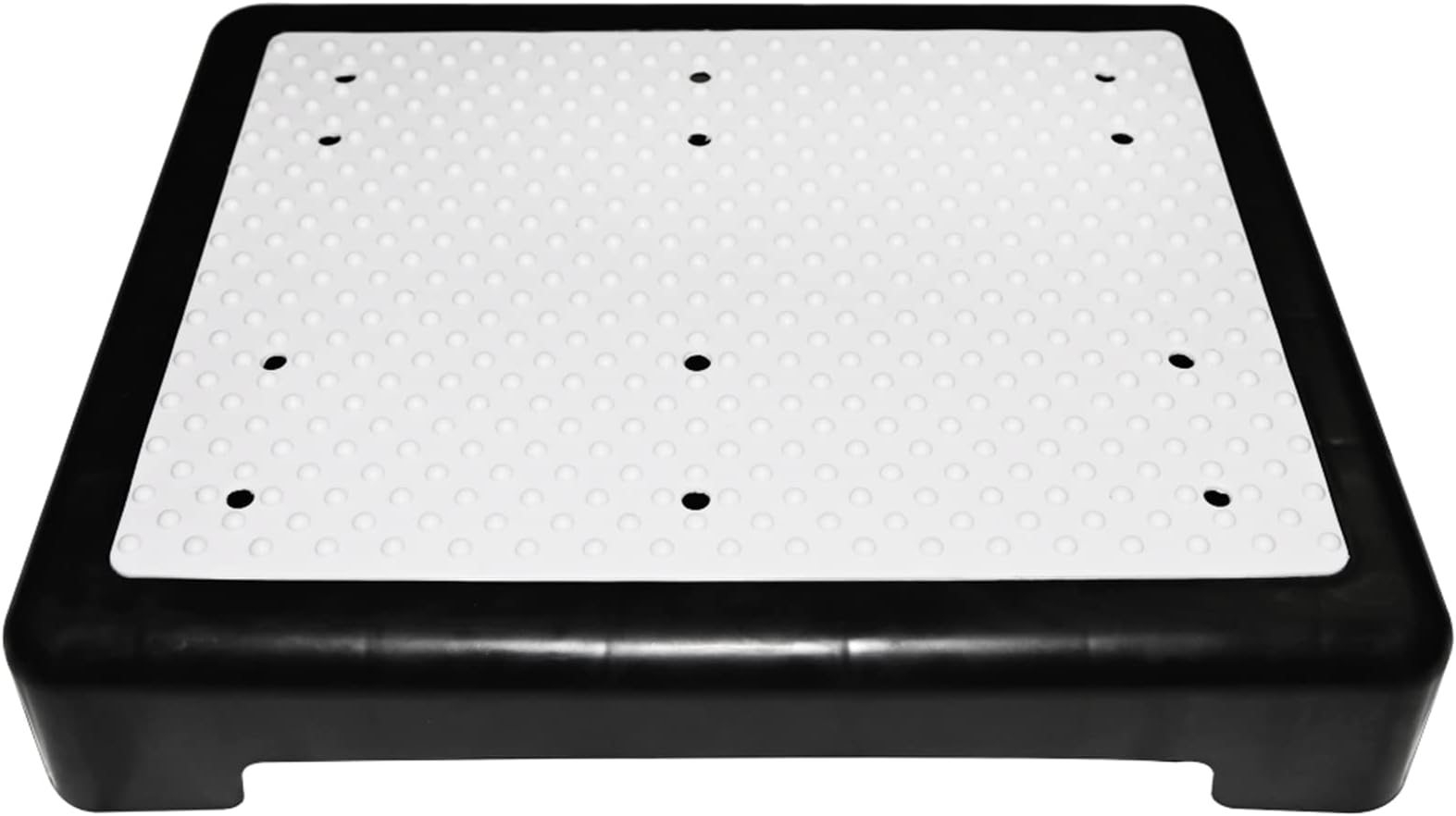 Hyfive Anti Slip Outdoor Half Step Elderly Mobility Stool Disability ...