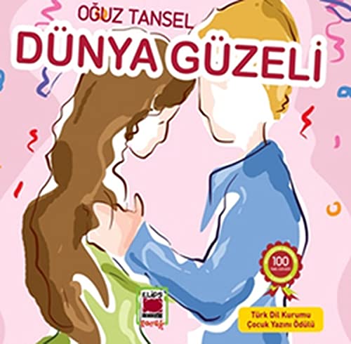 Amazon.com: Dunya Guzeli: 9786051211350: Oguz Tansel: Books