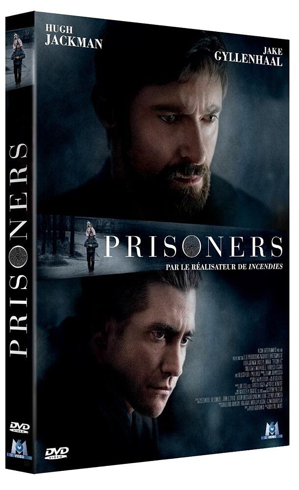 Amazon.com: Prisoners : Películas y TV
