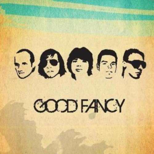 Amazon.com: Good Fancy : Good Fancy: Digital Music