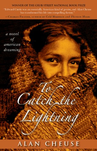 To Catch the Lightning: A Novel of American Dreaming - Kindle edition ...