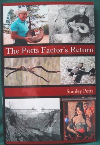 The Potts Factor's Return (The Potts' Factor Versus Murphy's Law ...