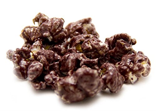 Amazon.com: Kernel Encore Licorice Popped Popcorn, 15-Gallon Bulk Bag