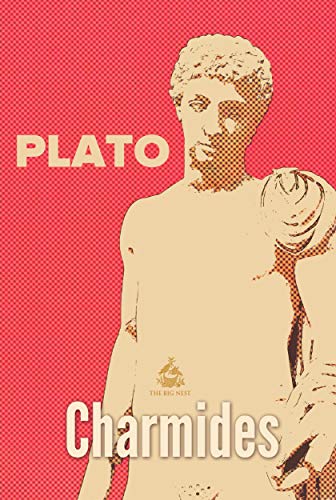 Charmides (World Classics) eBook : Plato: Amazon.in: Kindle Store