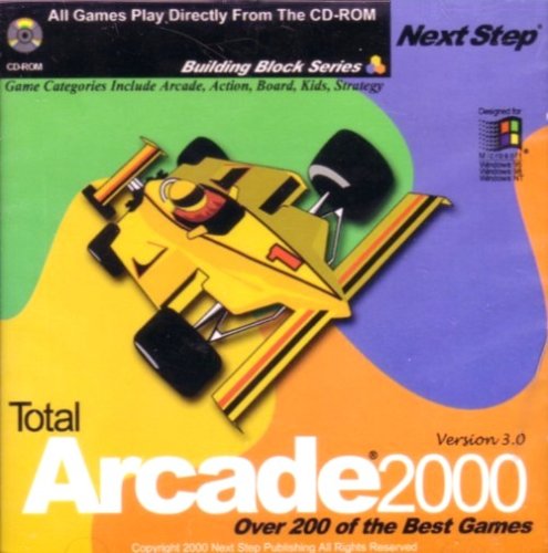 Amazon.com: Total Arcade 2000: Video Games