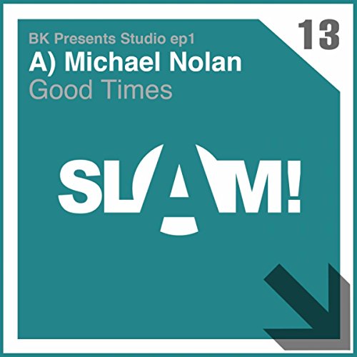 Amazon Music - BK presents Michael NolanのGood Times - Amazon.co.jp