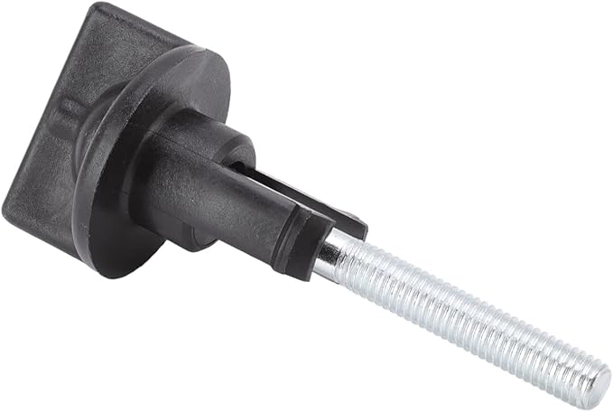 Amazon.com: Spare Tire Bolt Hold Down,Bolt Boot Spare Wheel Holder ...