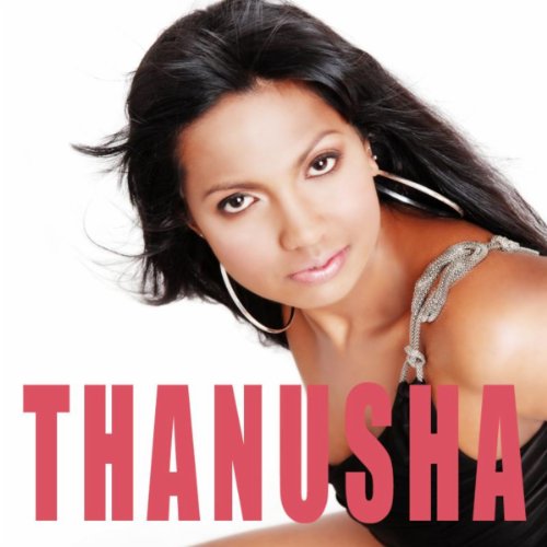 Play Insane With Love by Thanusha on Amazon Music