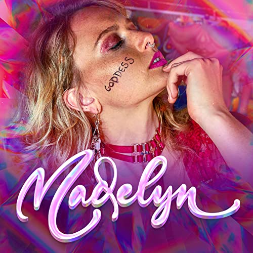 Goddess by Madelyn on Prime Music