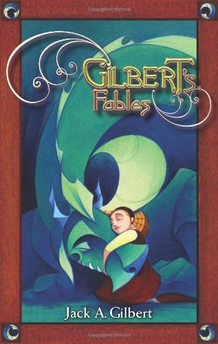 Buy Gilbert's Fables Book Online at Low Prices in India | Gilbert's ...