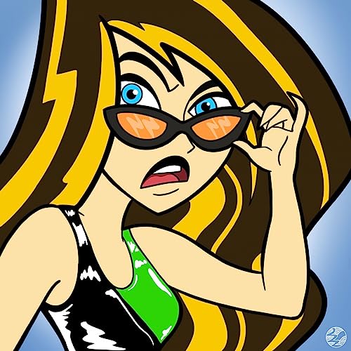 Play Shego by Mainy on Amazon Music