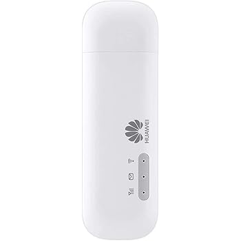 Huawei E8372 Unlocked 4G/LTE Wi-Fi Wingle (White) - Buy Huawei E8372 ...