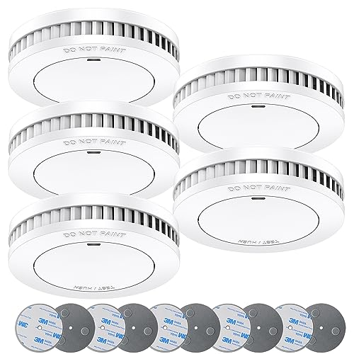 The 16 best Minot smoke detectors - Hifi-Online.net
