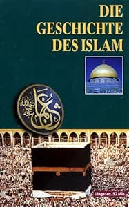 Die Geschichte des Islam [VHS] : Ulrich Offenberg, Christian Offenberg: Amazon.de: Elektronik & Foto
