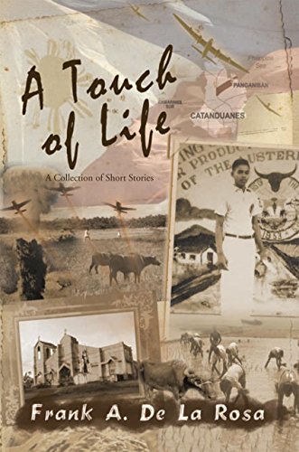 Amazon.com: A Touch of Life: A Collection of Short Stories eBook: De La ...