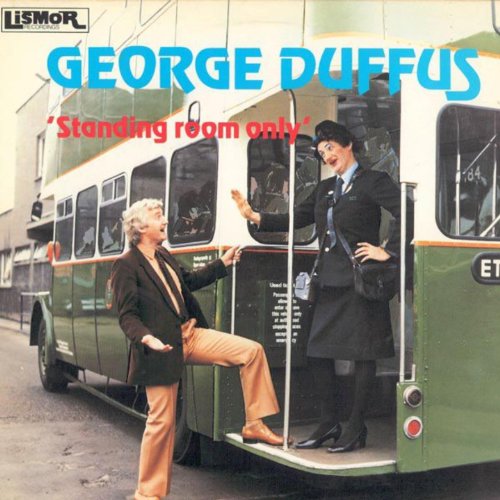 Play Standing Room Only by George Duffus on Amazon Music