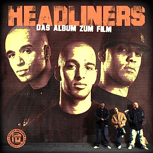 Amazon.com: Das Album Zum Film [Explicit] : The Headliners: Digital Music