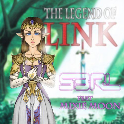 Amazon.co.jp: The Legend of Link (feat. Mixie Moon) : S3RL: デジタルミュージック