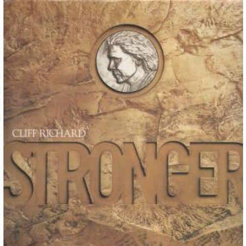 Stronger: Amazon.de: Musik-CDs & Vinyl
