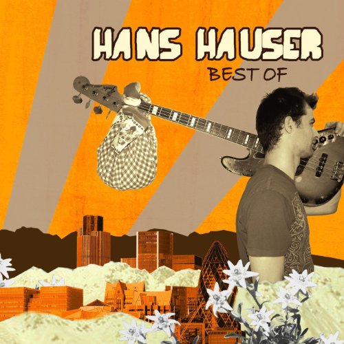 Play Best Of by Hans Hauser on Amazon Music