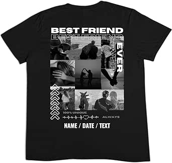 tostadora T-Shirt Personnalisé Boyfriend Girlfriend - Tee-Shirt ...