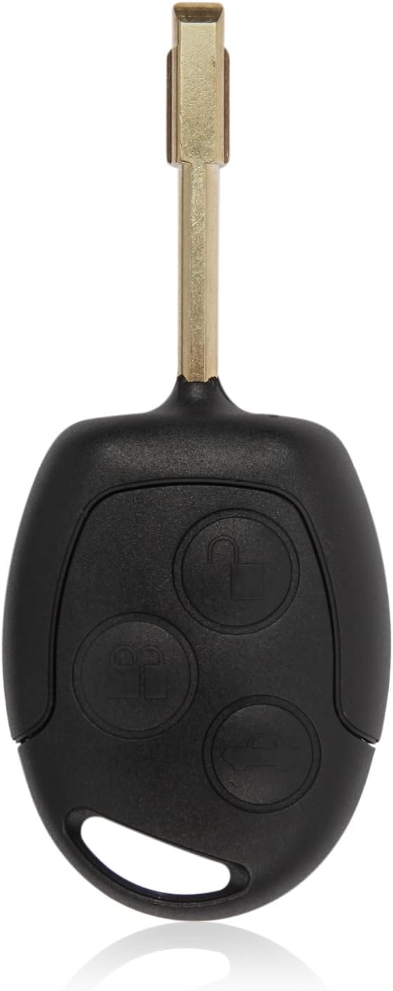 Amazon.com: Key Fob Replacement Fit for Ford F150/F-150 2018 2019 2020 ...