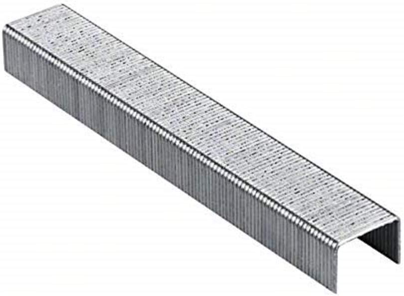 Bosch Professional 1000x Fine Wire Staple Type 53 Stainless (Textiles ...