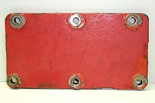 Amazon.com: Side Cover Block : Patio, Lawn & Garden