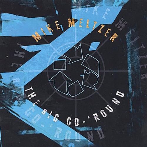 Mike Meltzer - Big Go-Round - Amazon.com Music