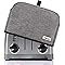 Amazon.com : iFedio 2 Slice Toaster Cover with Two Pockets for Storing ...