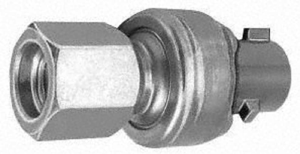 Amazon.com: Four Seasons System Mounted Condenser Fan Switch - 36666 ...