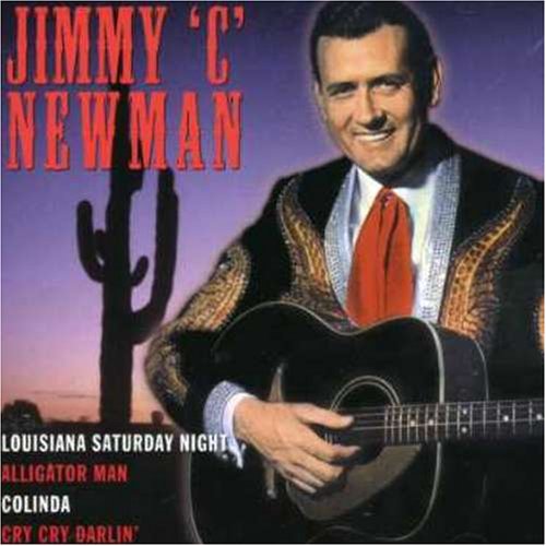 Newman,Jimmy C. - Famous Country Music Makers - Amazon.com Music