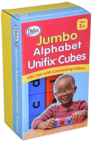8 Awesome Didax Cube Sets For Kids to Help Them Build Mathematical Skills