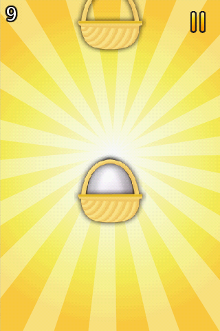 Eggs - App on Amazon Appstore