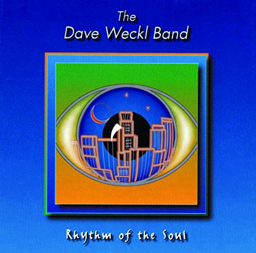 Spiele Rhythm Of Soul von The Dave Weckl Band auf Amazon Music ab