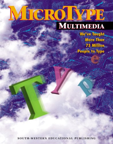 Amazon.com: MicroType Multimedia: CD-ROM Individual Station, Mac ...