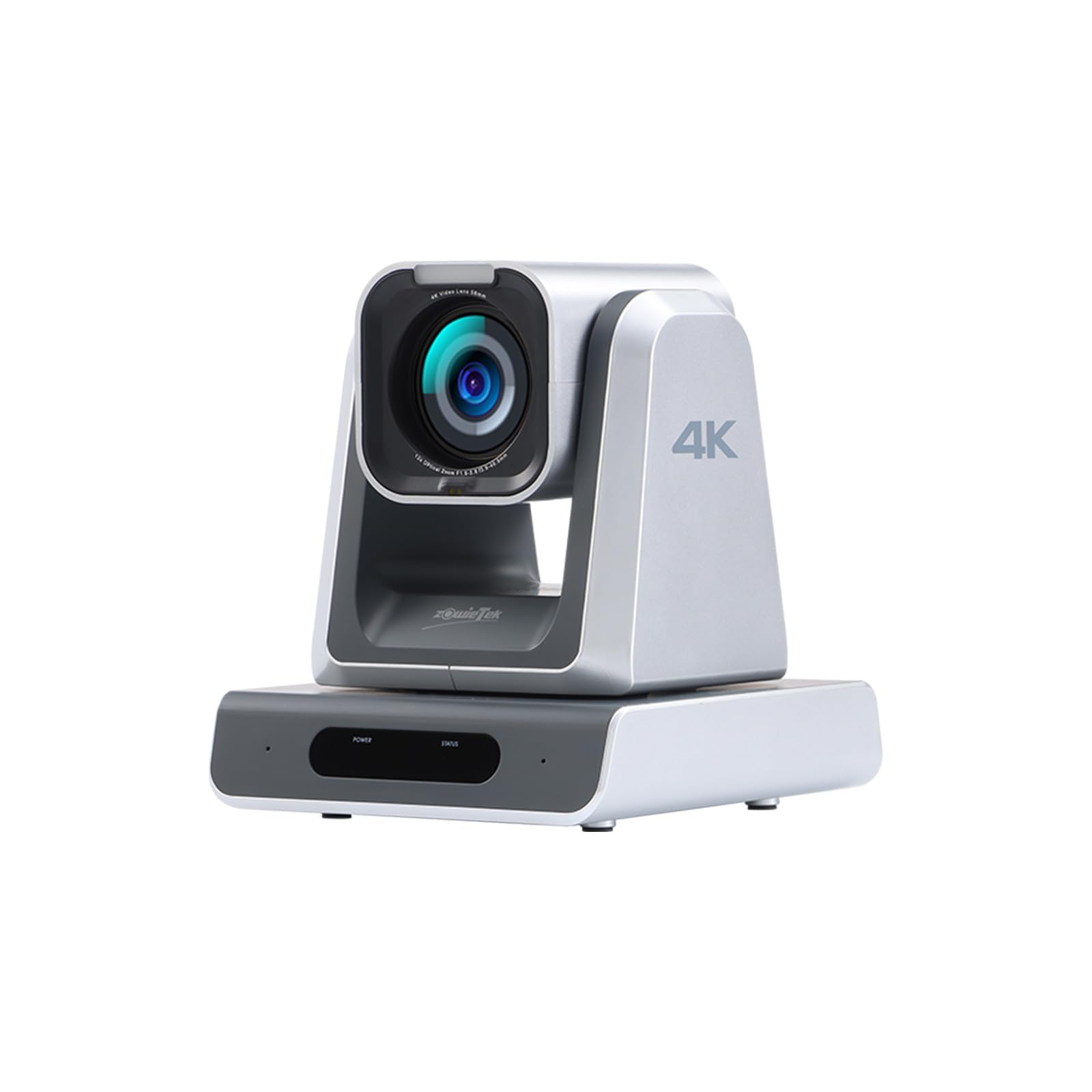 Amazon.com : Zowietek 4K NDI|HX3(Certified) PTZ Camera PoE, 25X Optical ...