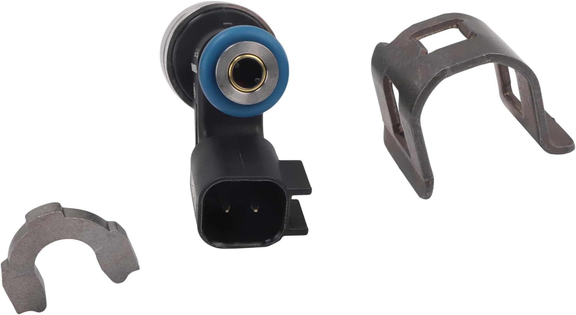 Amazon.com: ACDelco GM Original Equipment 55577403 Direct Fuel Injector ...