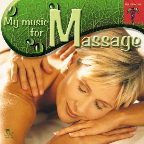 My Music for Massage : Compilation: Amazon.es: Libros