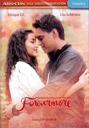 Amazon.com: Forevermore Vol 6 : Movies & TV