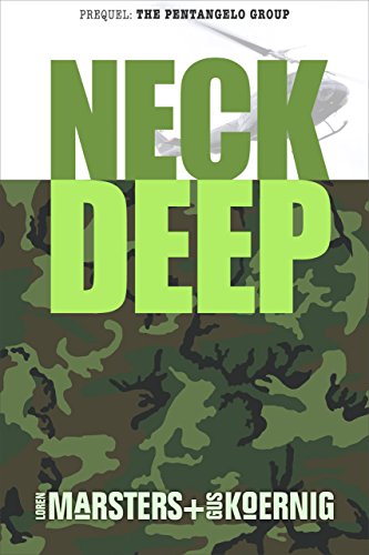 Amazon.com: Neck Deep: Prequel: The Pentangelo Group eBook : Marsters ...