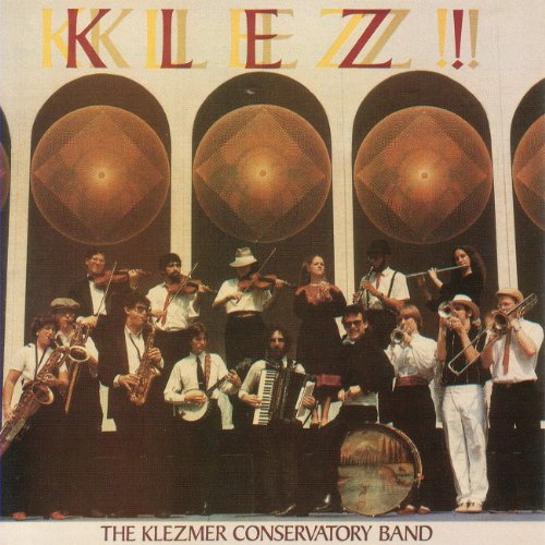Play Klez! by Klezmer Conservatory Band on Amazon Music